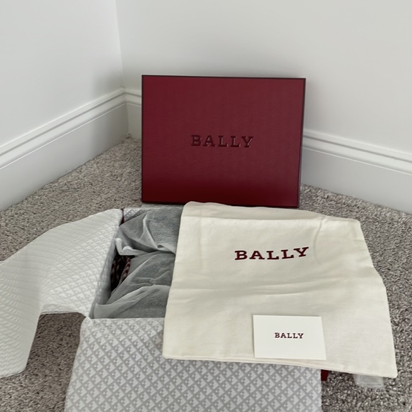 Bally | Shoes | Bally Women Boots Valiant Ankle Boots Black | Poshmark